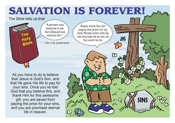Men are Very Important in God's Plan | PDF