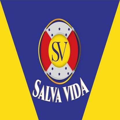 Salva vida oficial | PDF