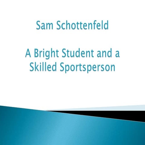 Sam | PPT