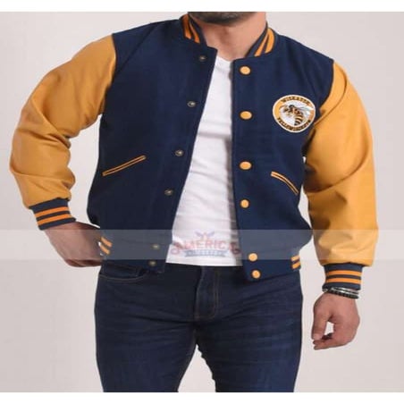 Yellowjackets Ella Purnell Jacket | PDF