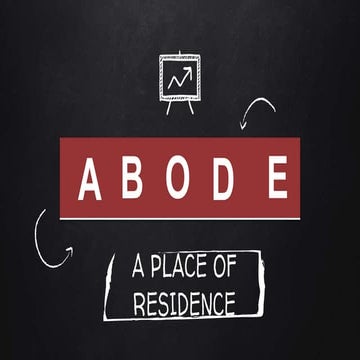 Samal genesis | PPTX