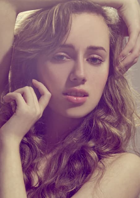 BG Models :: Maria Eugenia Tamariz | PDF