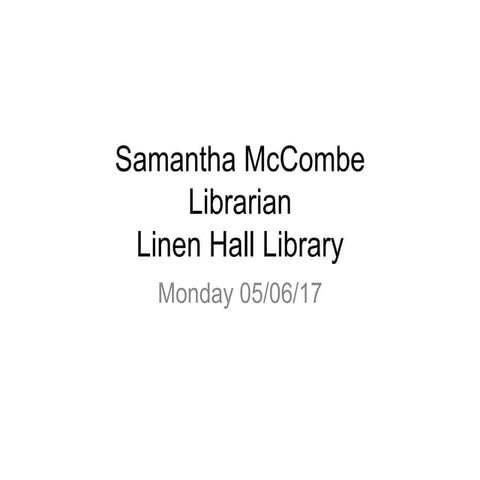 Linen Hall Library: custodian of Ireland’s national and local history ...