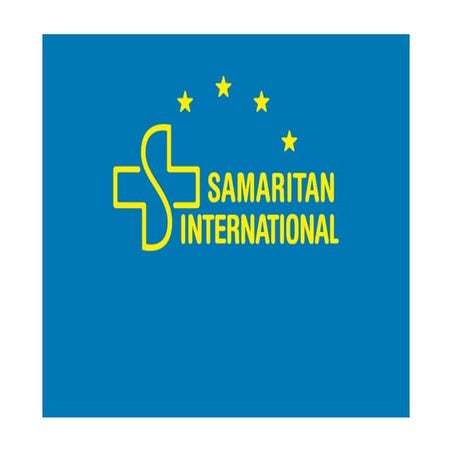 Samaritan en 2012 | PDF | First Aid | Injuries