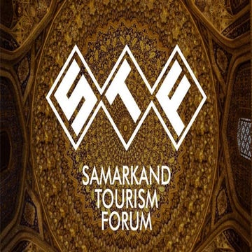Samarkand Tourism Forum | PDF