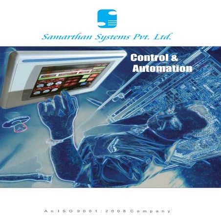 Industrial robotics pick & place | PPTX