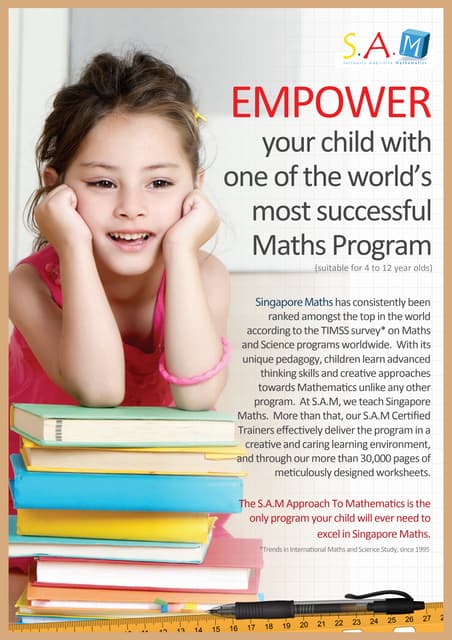 Planet Spark Brochure | PDF