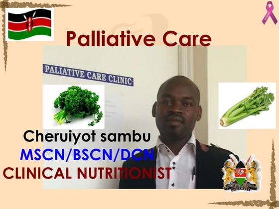 palliative care module.pptx nursing ppt | PPTX