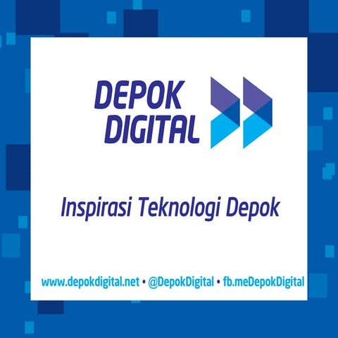 Depok Digital | PDF