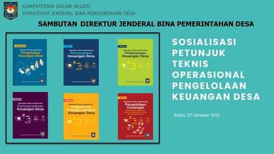 TAHAPAN PENYUSUNAN RKPDESA TAHUN 2025.pptx