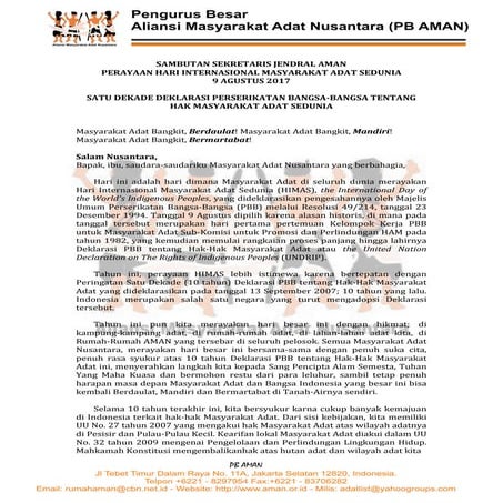 Masyarakat Adat_Hak Masyarakat Adat .pptx