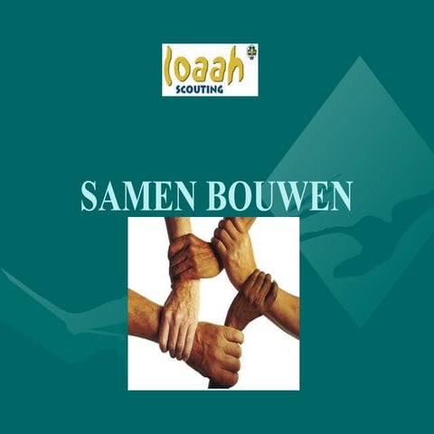 Samen bouwen | PDF