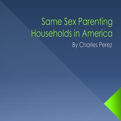 Appendix A: Racial Disproportionality | PPT