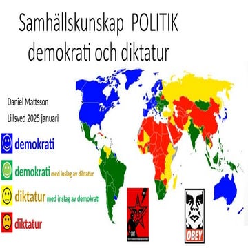 Samhällskunskap-POLITIK-demokrati-diktatur-V003.pptx