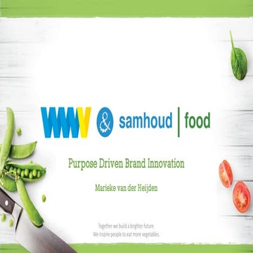 Samhoud | PPT