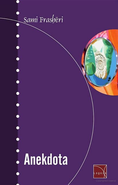 Besa e Sami Frasherit | DOC