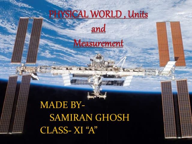 Class 11 chapter 1 ppt | PPTX