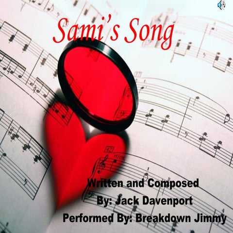 Sami’s song | PPT