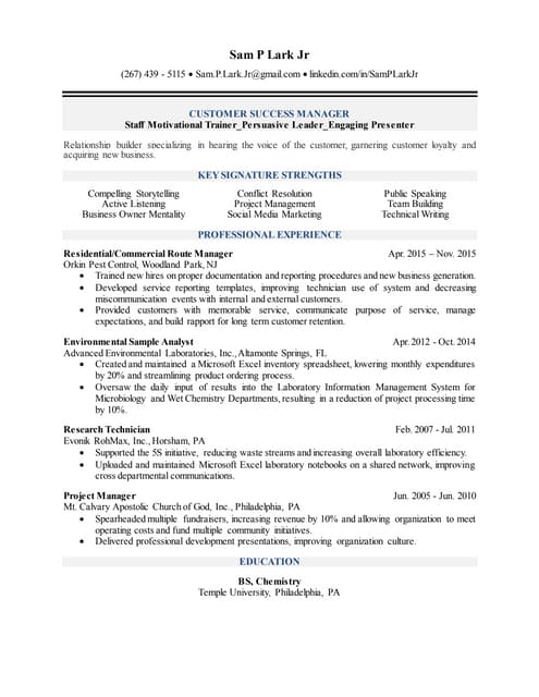 Leo Fang Resume Revised 8.21.14