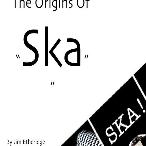 The Origins Of Ska | PPT