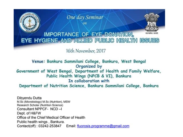 Vector control measures | PPTX