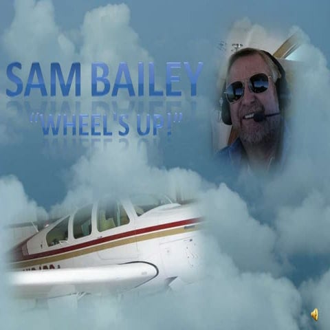 Sam Bailey | PPTX