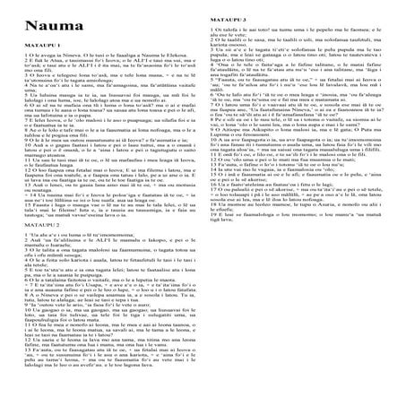 SAMOAN - The Book of the Prophet Nahum.pdf