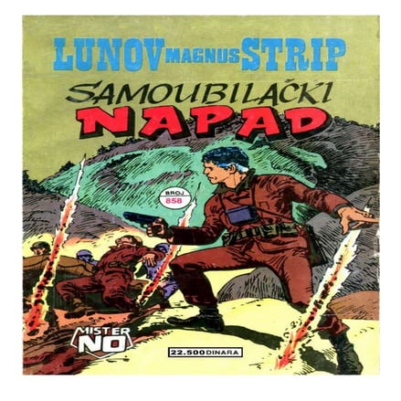 Sa Na - MN - LMS 858 | PDF