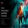 Battlefield Franchise Analysis | PPTX