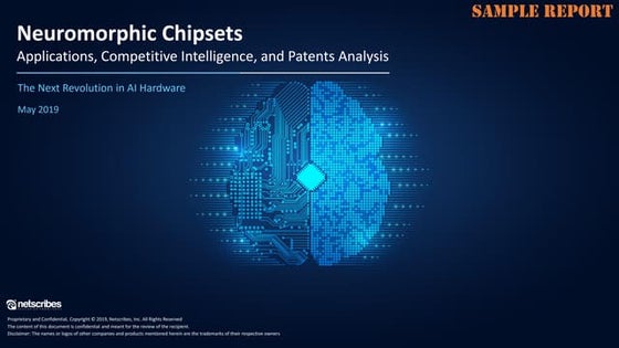 NEUROMORPHIC COMPUTING.pptx | Artificial Intelligence | Technology & Computing