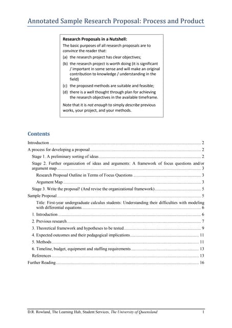 SoPH-Format-for-Research-Proposal-and-Thesis.pdf | Educational Assessment | Education