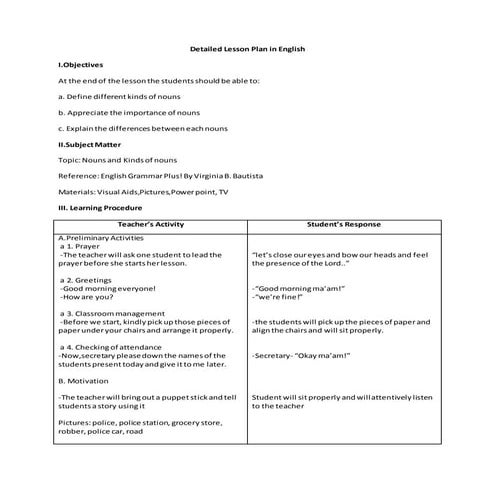 Sample detailed-lesson-plan-1 | DOCX