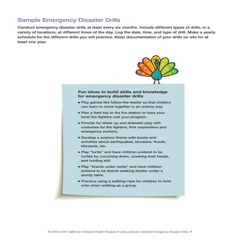 Sample-Emergency-Disaster-Drills.....pdf