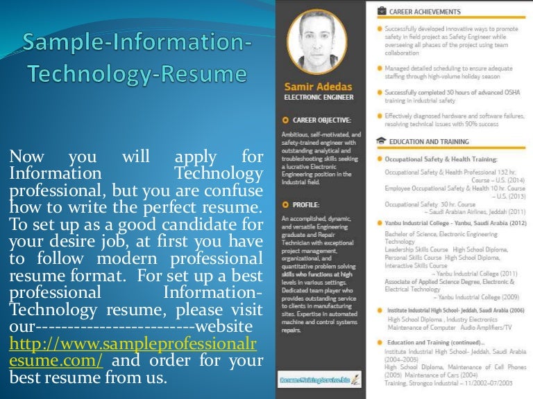 Sample-Information-Technology-Resumeformat2