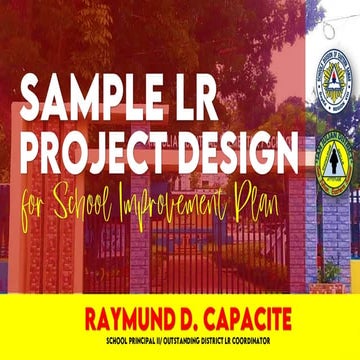 Sample-LR-Design-for-School-improvement-plan-1.pptx