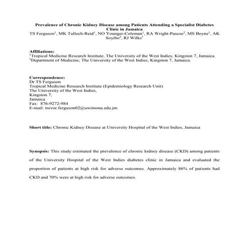 Sample manuscript-original isi | PDF