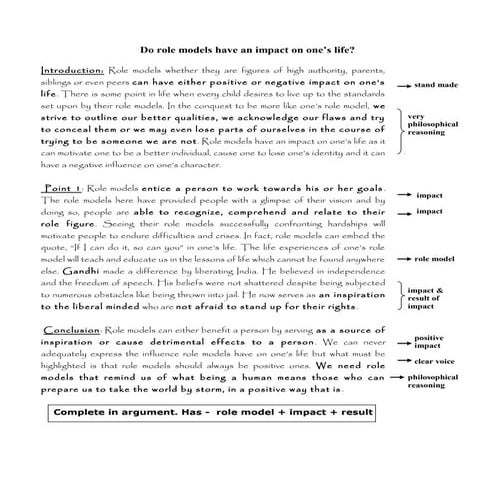 Sample muet-writing-scriptsfrc | PDF