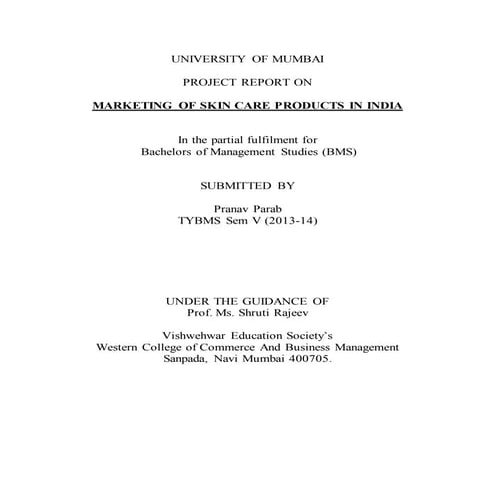 Sample project-of-200-marks | DOCX