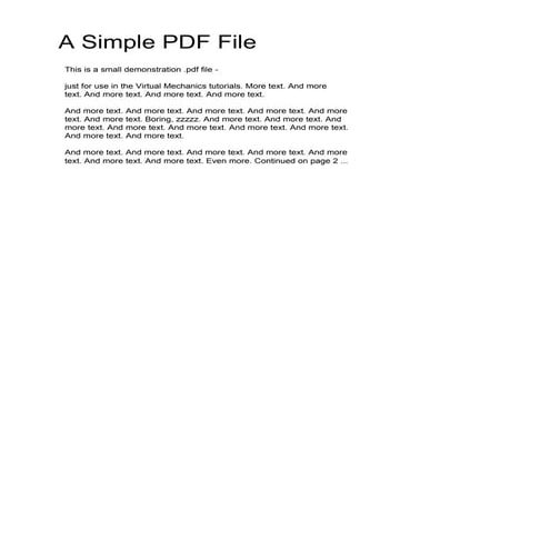 Sample (1) | PDF