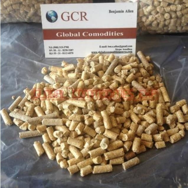 ANIMAL FEED CATTLE | PDF