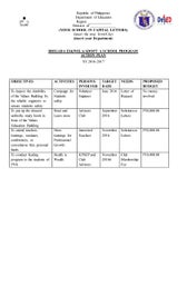 Criteria for judging | PPT