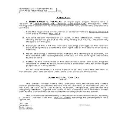 sample affidavit .pdf