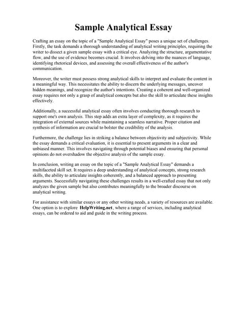 250 Word Essay | PDF | Freelance Writing | Content Production