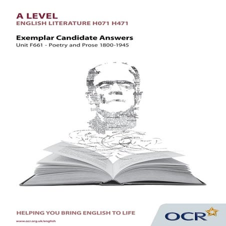 Sample answers p21 | PDF