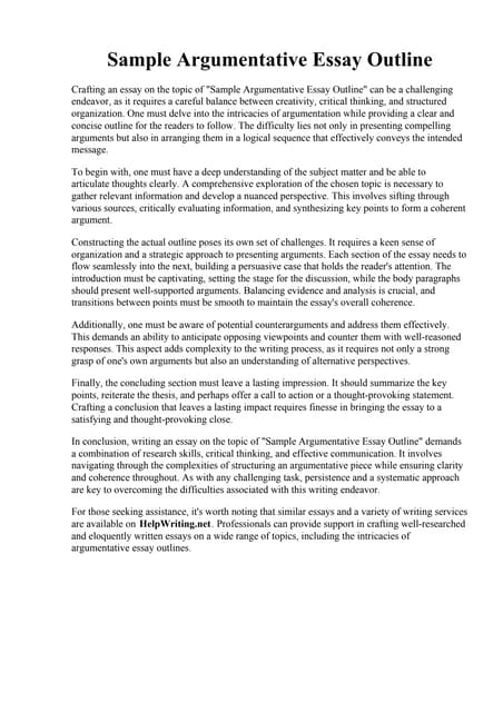 Good Photo Essay Topics | PDF