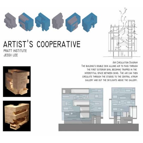 Artist's Cooperative | PDF