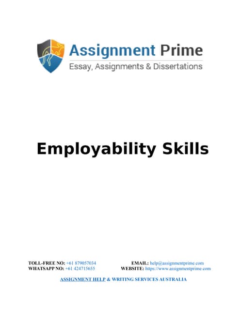 Sample Assignment on Leadership & Management Development | PDF ...