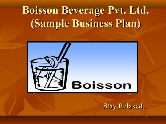 Micro and macro environment | PPTX