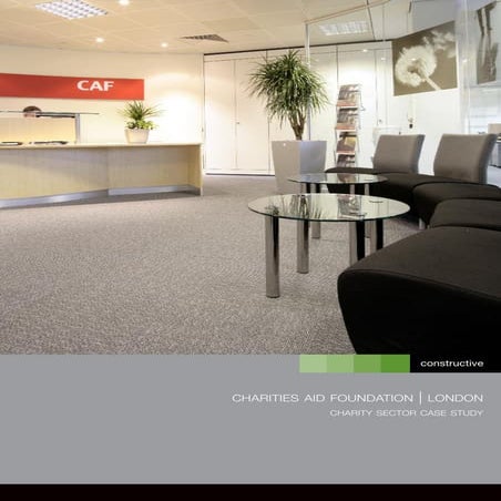 Constructive Case Studies | PDF