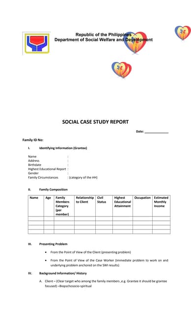 Policy analysis paper final | PDF